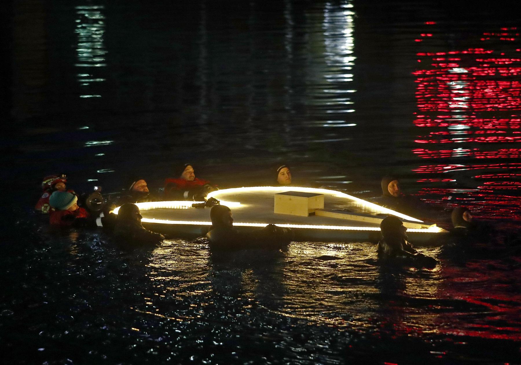 Terroranschlag in Villach: Verfahren gegen helfenden Syrer eingestellt