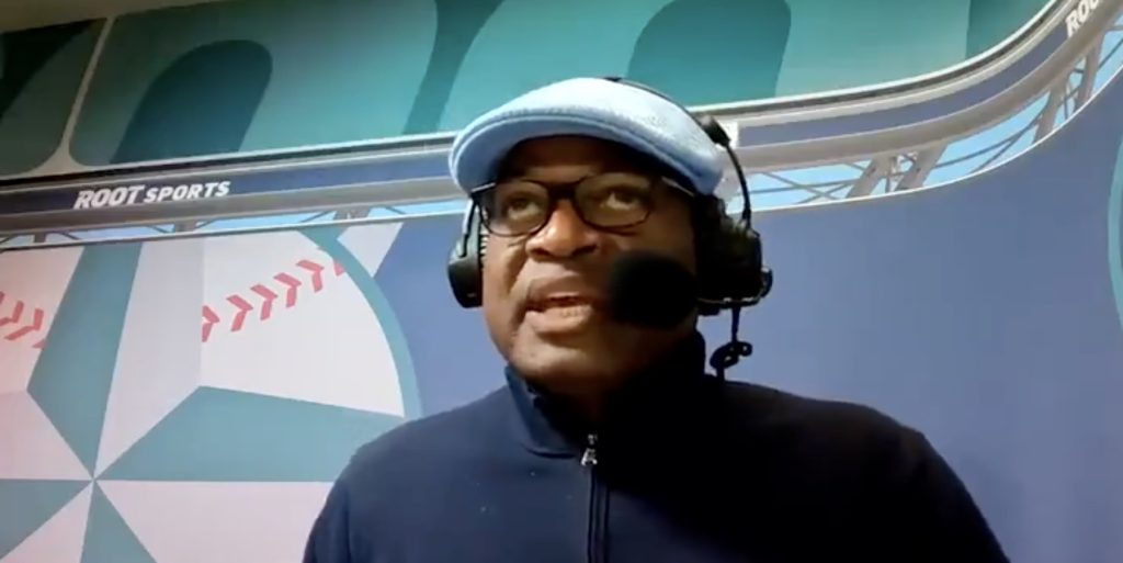 Dave Sims gets honest about replacing John Sterling