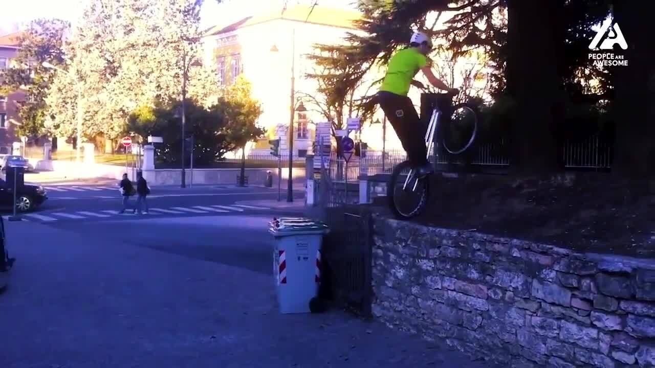 Mind Blowing Contortion & More! | Best Of The Week