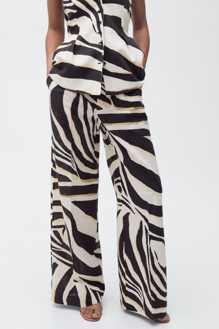 Mango's new in section is singlehandedly driving my excitement for the ...