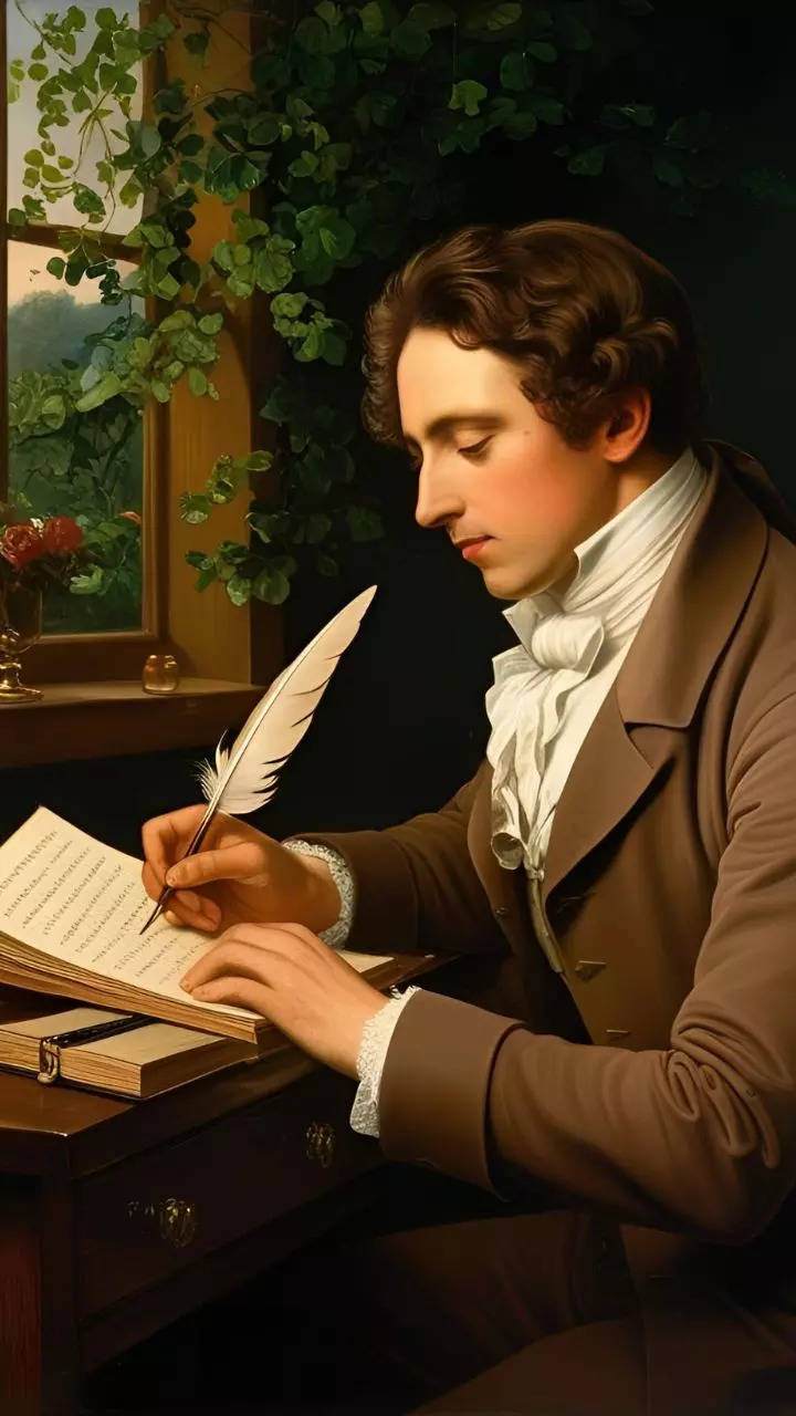 8 most beautiful lines by English Romantic poets