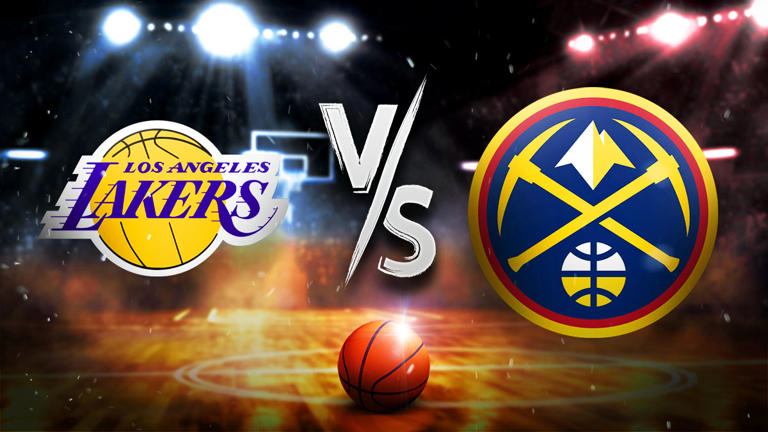 Lakers vs. Nuggets prediction, odds, pick, spread – 3/14/2025