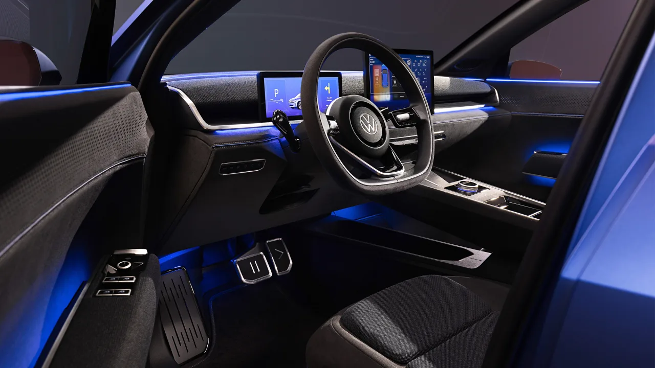 Volkswagen realizes touchscreens were a mistake, so it’s bringing back knobs and buttons