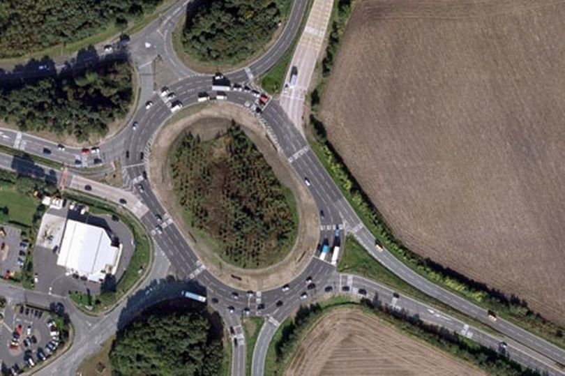 Government confirms major upgrades to notorious Northumberland ...