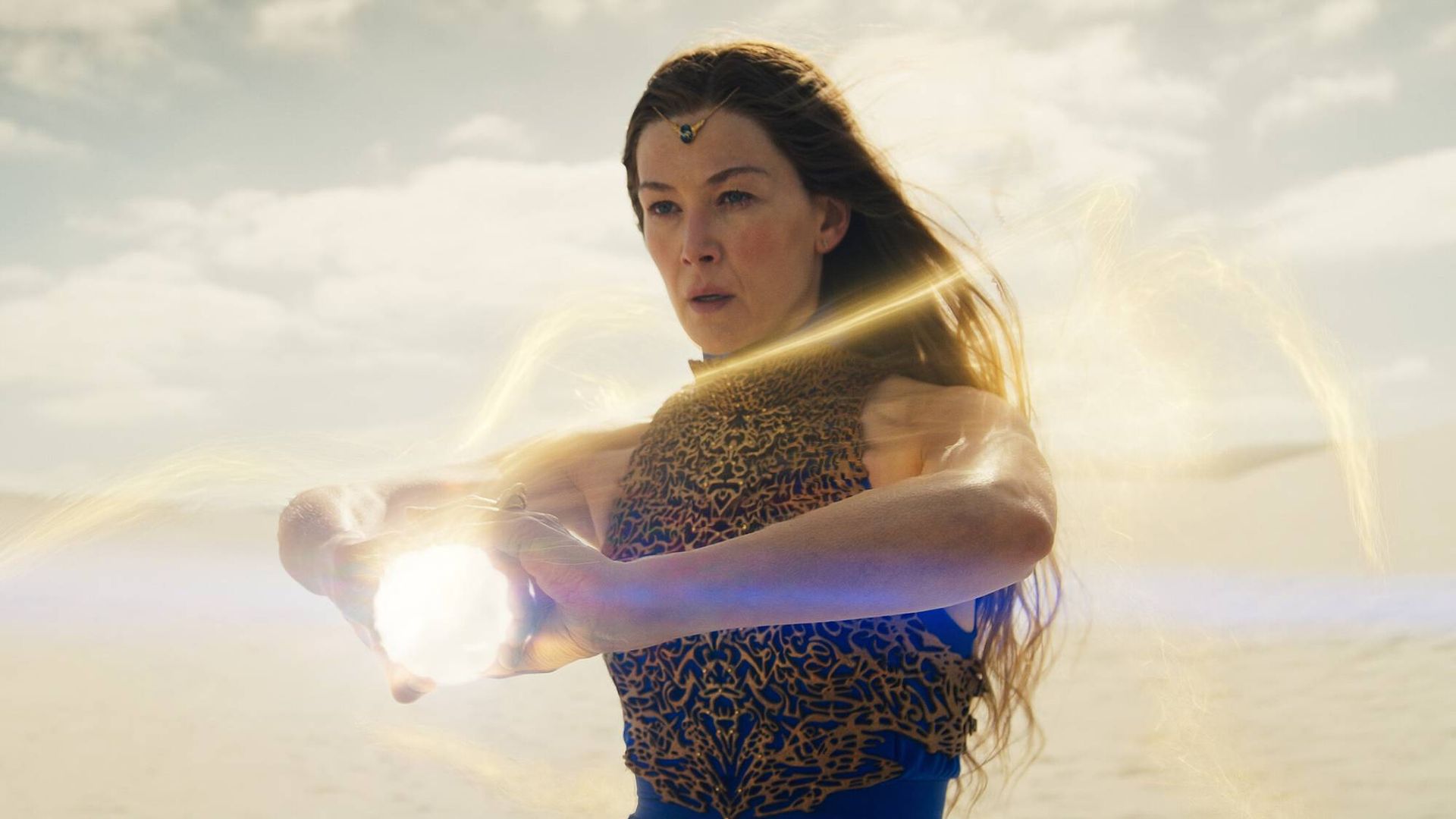 5 best shows like 'The Wheel of Time' to stream right now