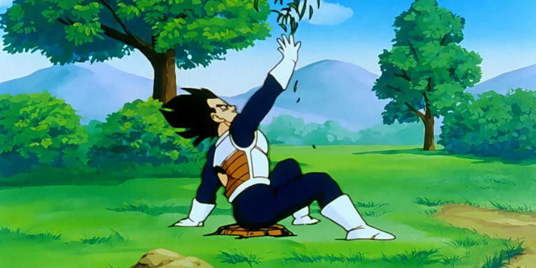 10 Worst Jobbers in Dragon Ball History, Ranked