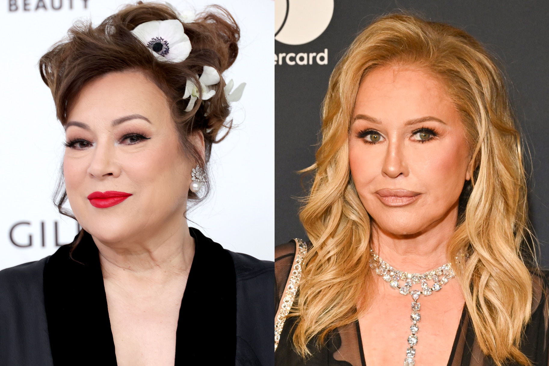Why Jennifer Tilly Finds The “Narrative” That Kathy Hilton Is the “Big ...