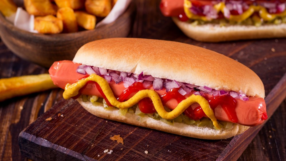 Grocery Store Hot Dog Brands, Ranked