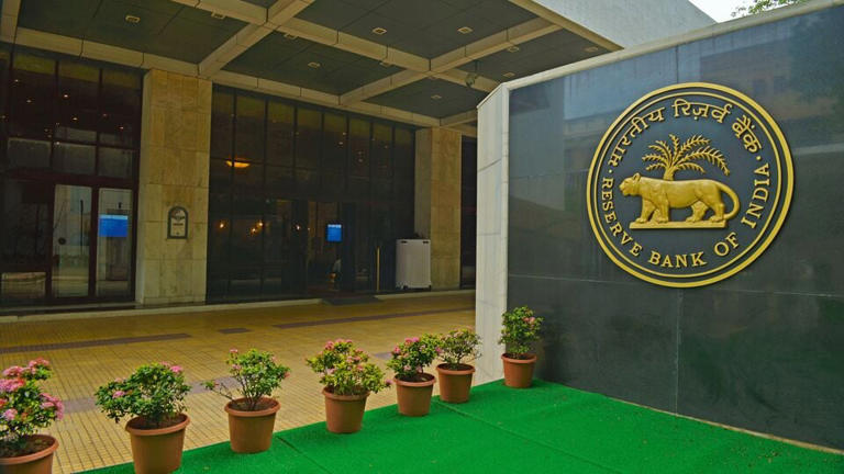 RBI to slash benchmark repo rates by 75 bps in 2025; 25 bps reduction ...