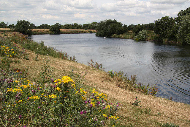 The top 15 beauty spots and hidden gems in Nottinghamshire that are ...
