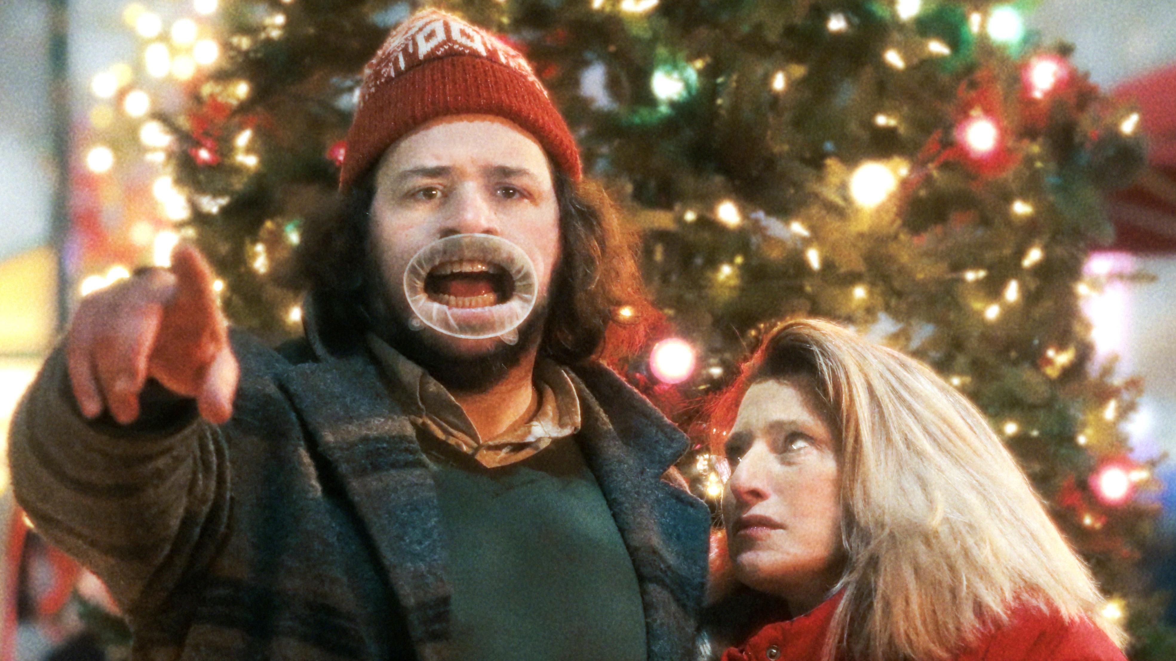 'The Baltimorons' review: The feel-good movie of 2025 has arrived