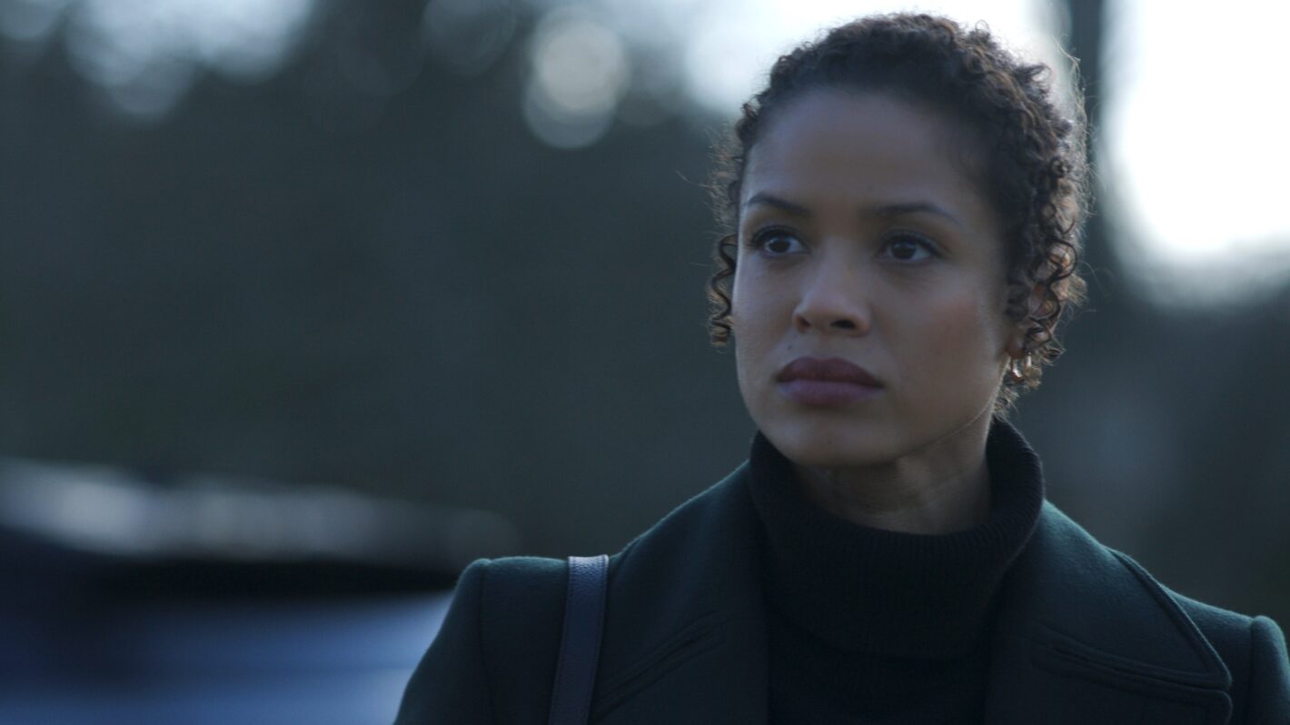 Gugu Mbatha-Raw Reacts to Major Sophie Reveal on ‘Surface’