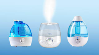 Best Humidifiers Under $50