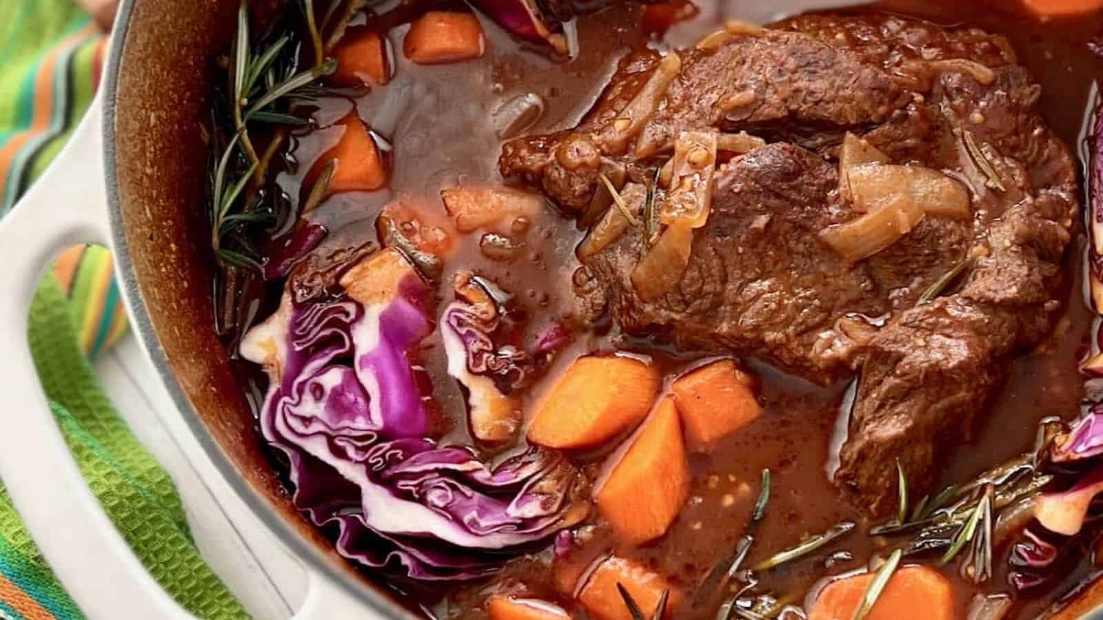 Cozy Meets Fresh: 16 Winter-Spring Recipes You Need Now