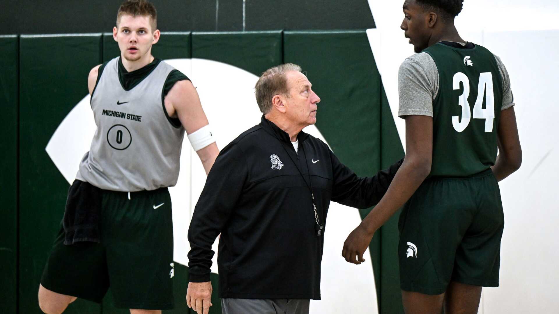 Big Ten Tournament - Oregon vs. Michigan State Predictions: Odds ...