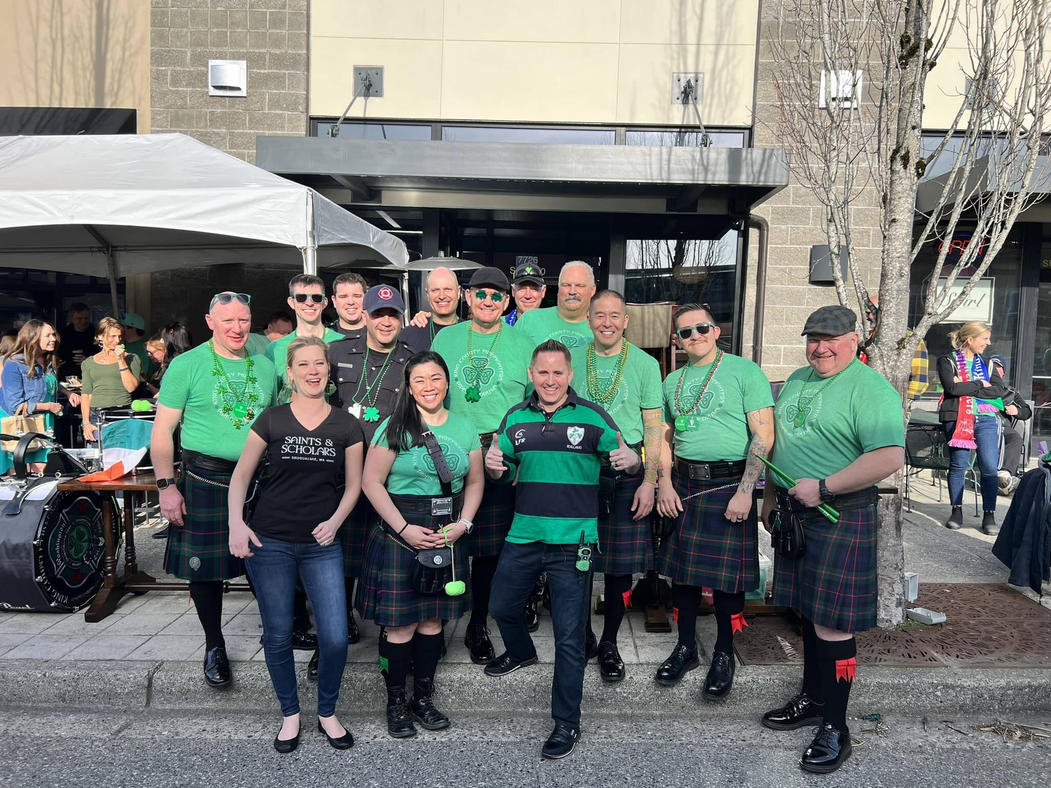 Snoqualmie Valley Community Calendar | March 14 edition