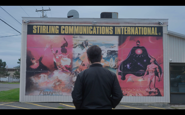 ‘Captain Newfoundland' Doc On Legacy Of Media Magnate Geoff Stirling ...