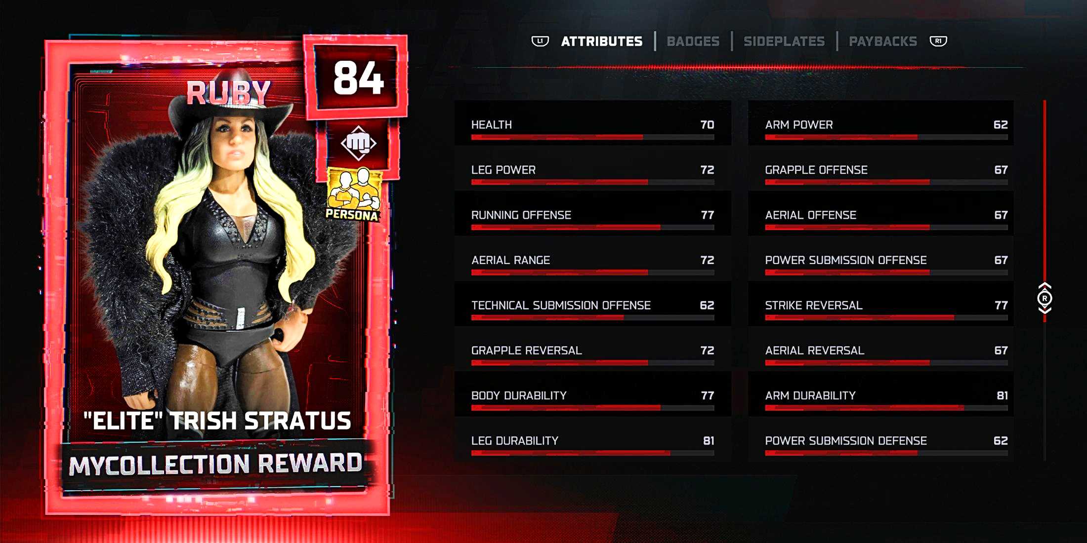 How To Unlock All Persona Cards In WWE 2K25 (MyFACTION)