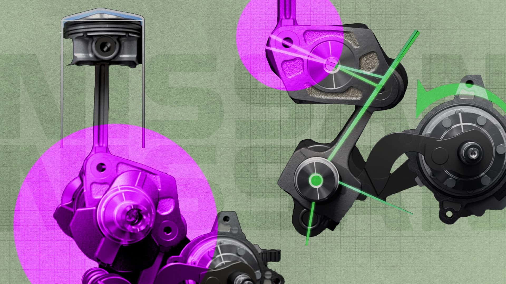 Nissan's Variable-Compression Engine Is a Disappointment