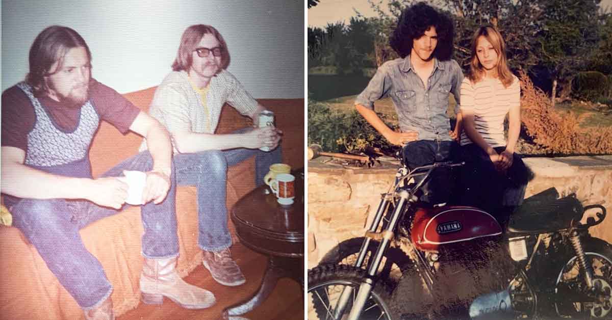 21 Photos Of Life In 1971 That History Class Skipped