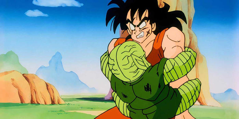 Every Z fighter's best fight in DBZ, ranked