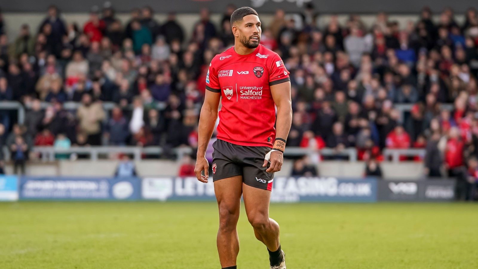 Nene Macdonald update as Oldham absence and star’s future detailed