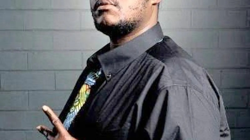 Cassper Nyovest's heartfelt tribute to HHP: 'Thank you for everything ...