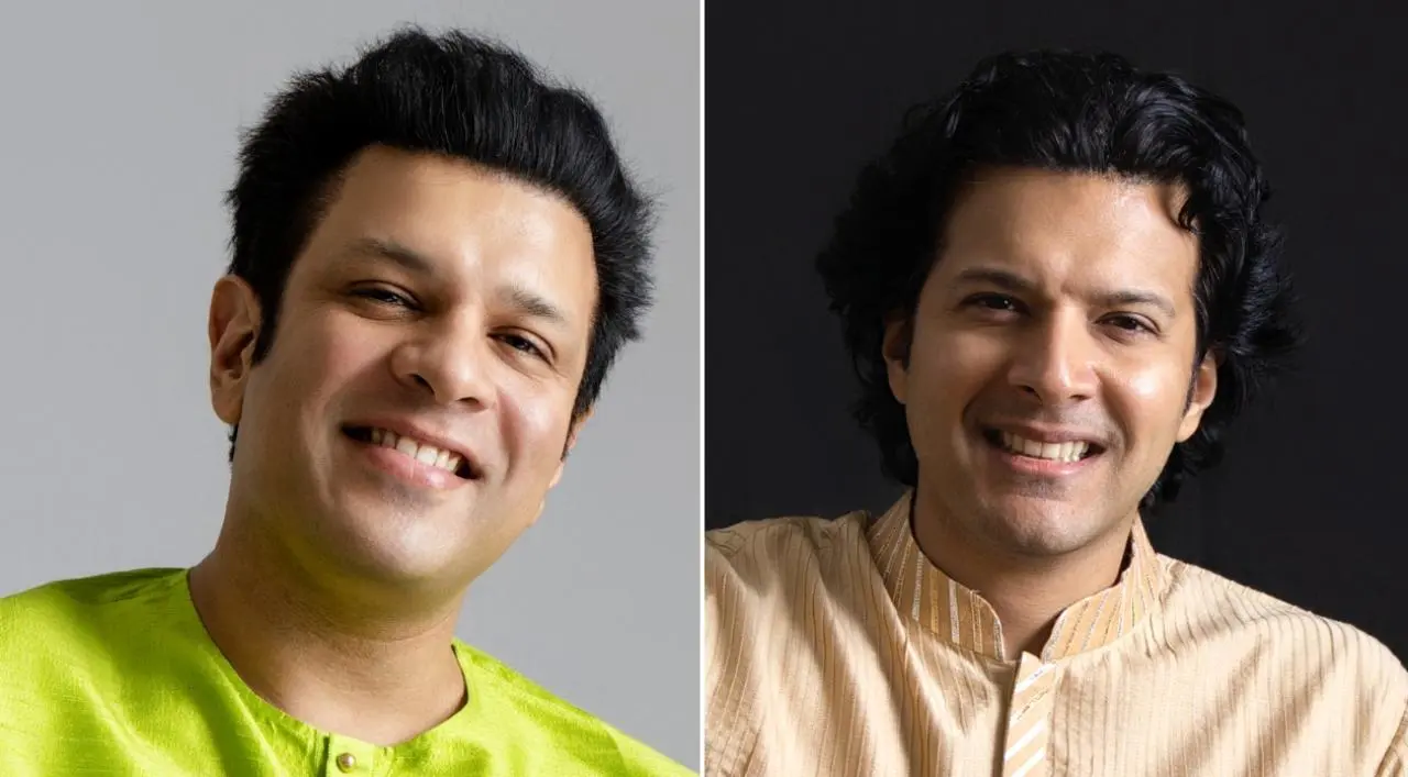 Amaan and Ayaan Ali Bangash reveal why festival music stands the test ...