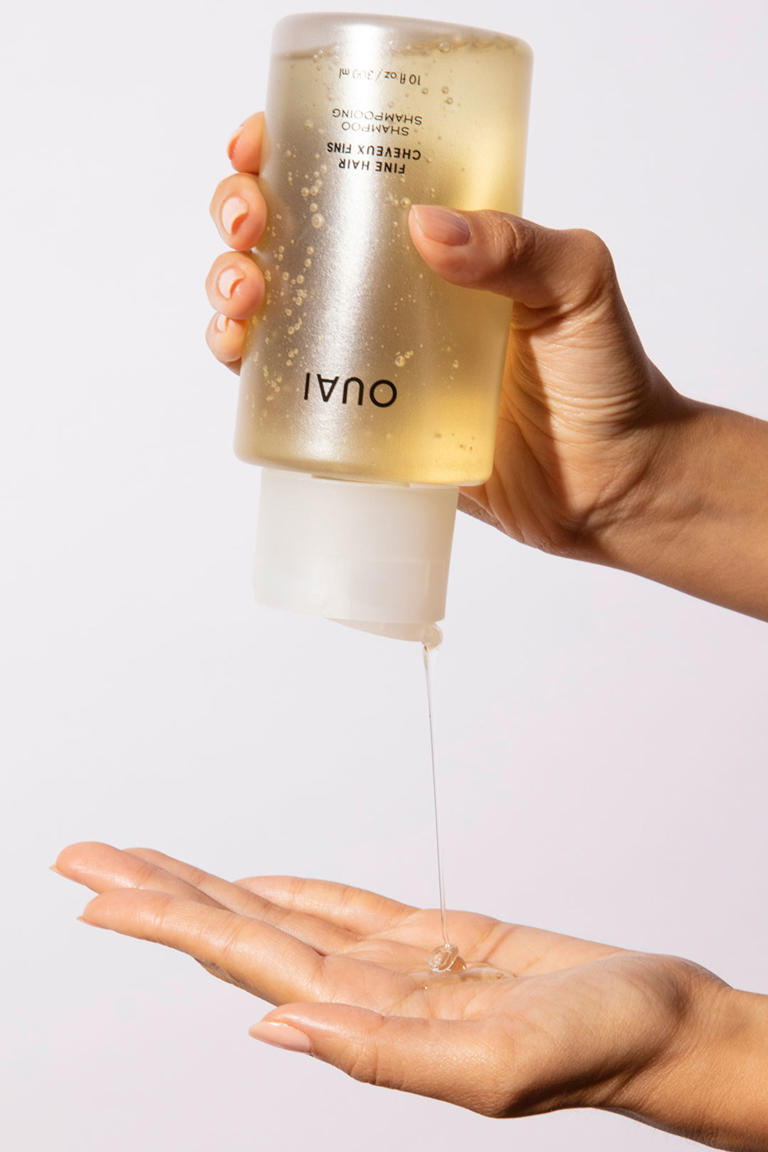 15 Luxury Shampoos That Work For All Hair Types