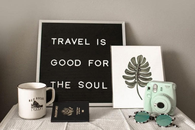 30 Reasons Why Traveling Is Important to Your Overall Well-Being