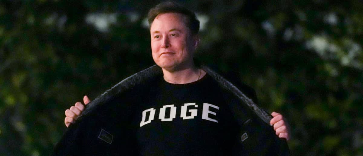 FACT CHECK: No, Elon Musk Did Not Make An X Post Calling To ‘Defund The ...