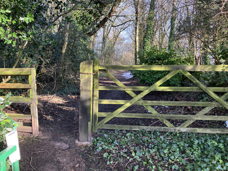 Salford: Major step for controversial scheme for 400 new homes on ...