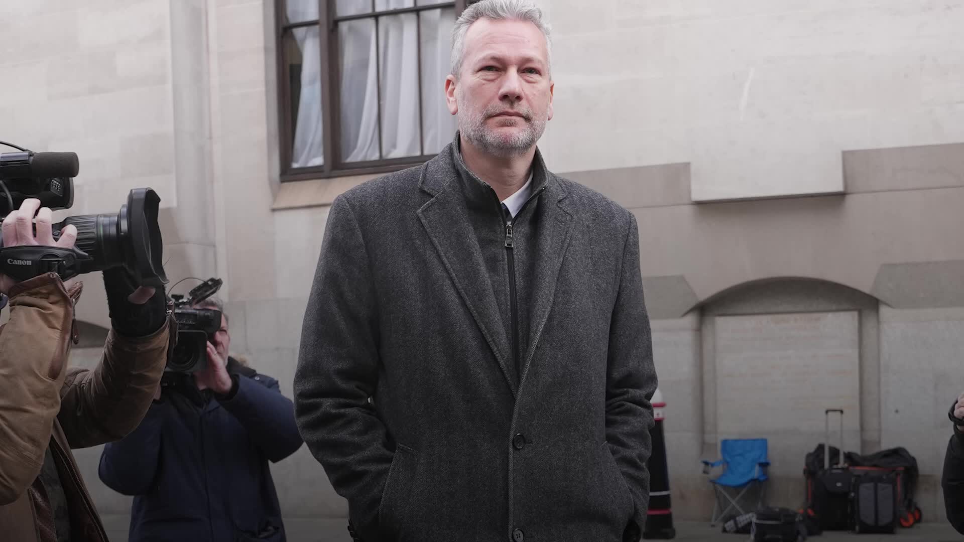 Ex-Reform UK leader in Wales to deny alleged Russian bribery charges