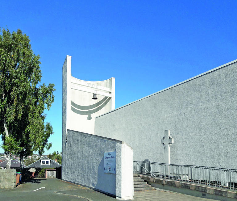 11 of Edinburgh's lesser-seen architectural building gems, as chosen by ...