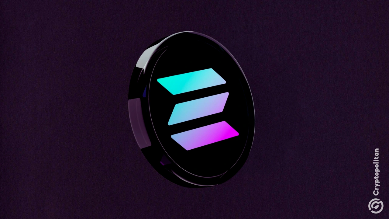 Solana inflation reduction proposal fails despite strong community support