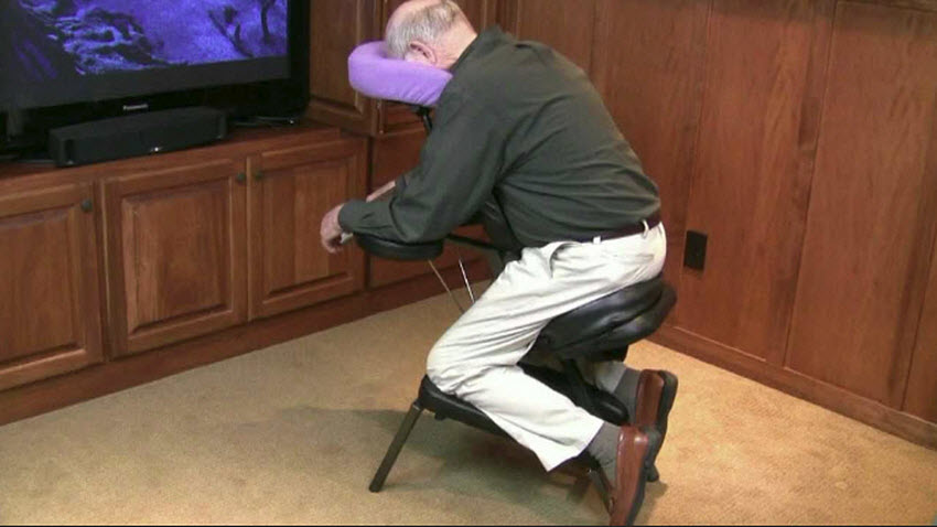 Retinal Detachment - Recovery Equipment