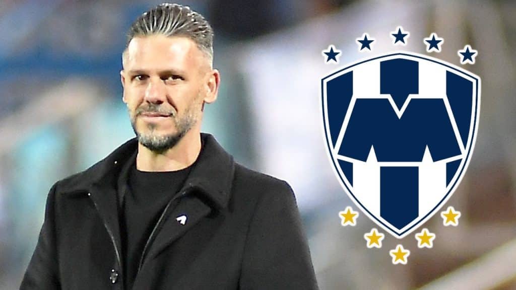 Rayados se luce: Revelan candidatos internacionales favoritos para ...