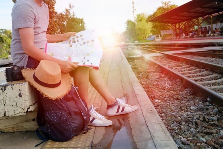 30 Reasons Why Traveling Is Important to Your Overall Well-Being