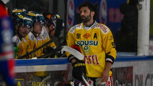 Radikaler Kaderumbruch bei den Vienna Capitals