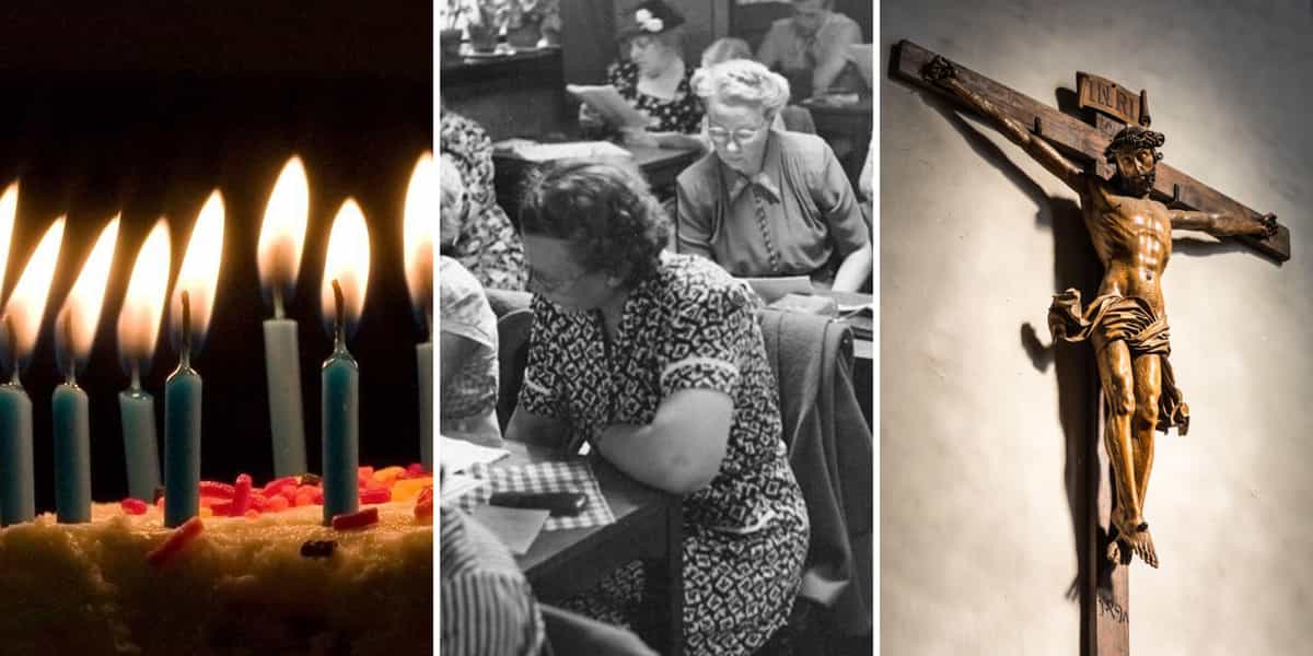 Rules And Rituals Jehovah's Witnesses Must Follow