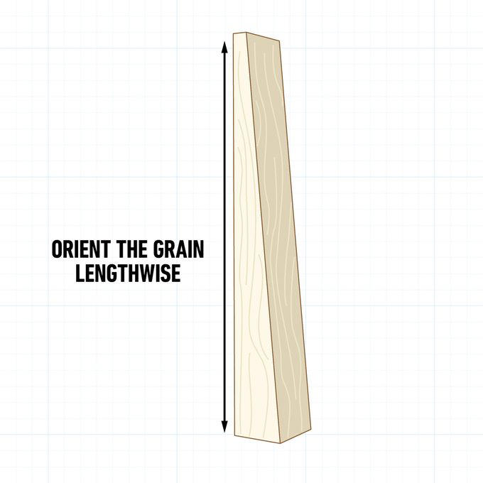 How to Make Simple Mortise and Tenon Joints