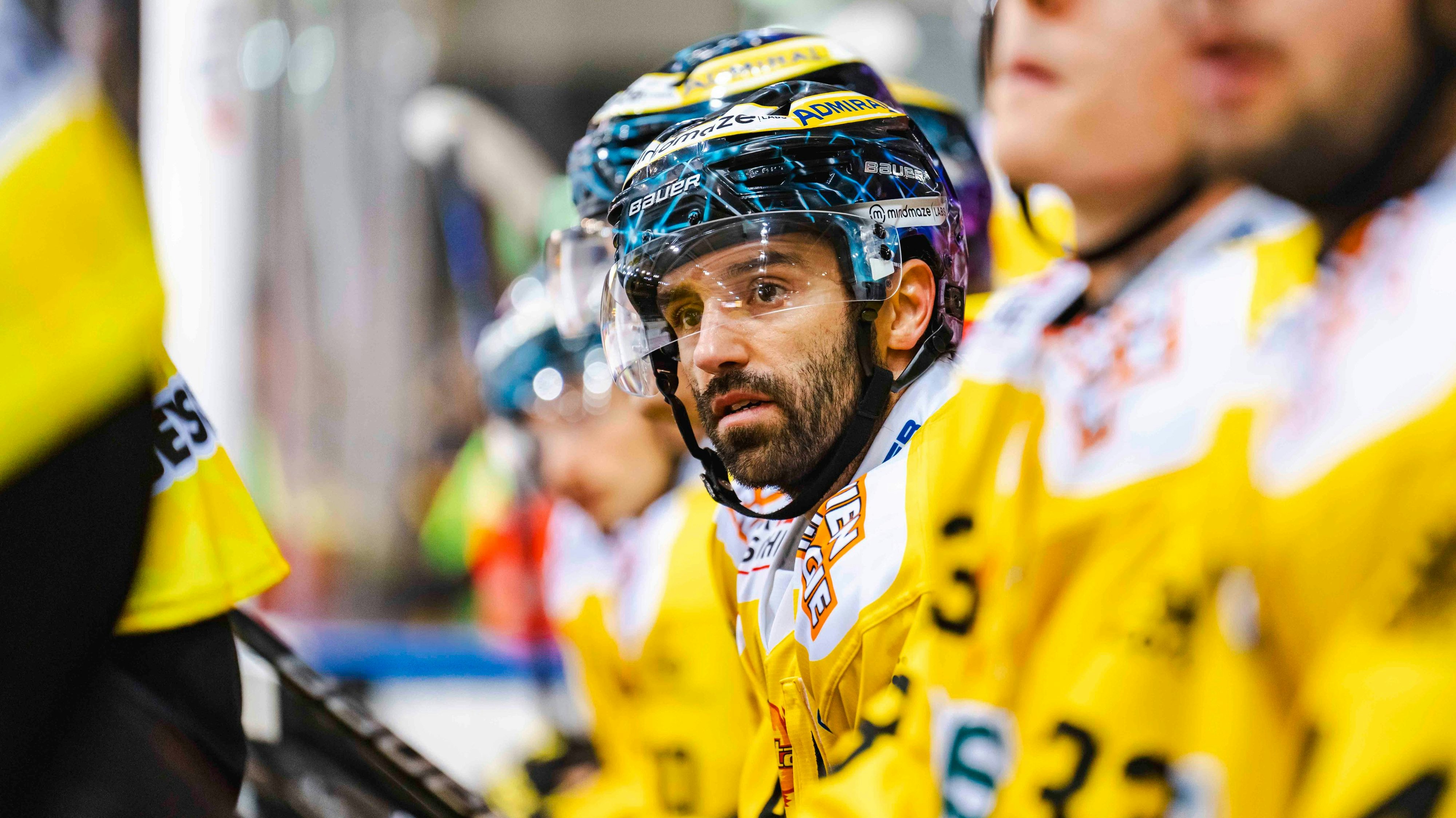 Radikaler Schnitt! Caps setzen 13 Spieler vor die Tür