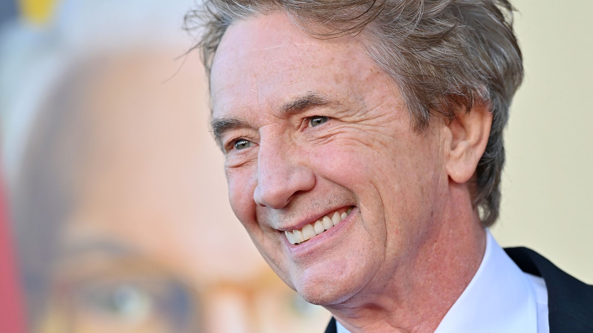 Inside Martin Short's family life: From untimely death of wife to their ...
