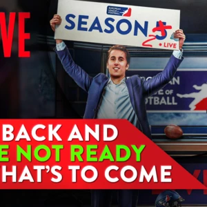 Glen Toonga on his move to Nordic Storm: "Movement in the league is ...