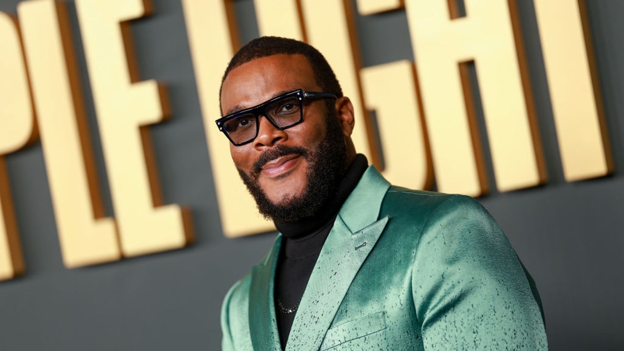 Tyler Perry Studios' 'Dreamers' internship program returns for 2025