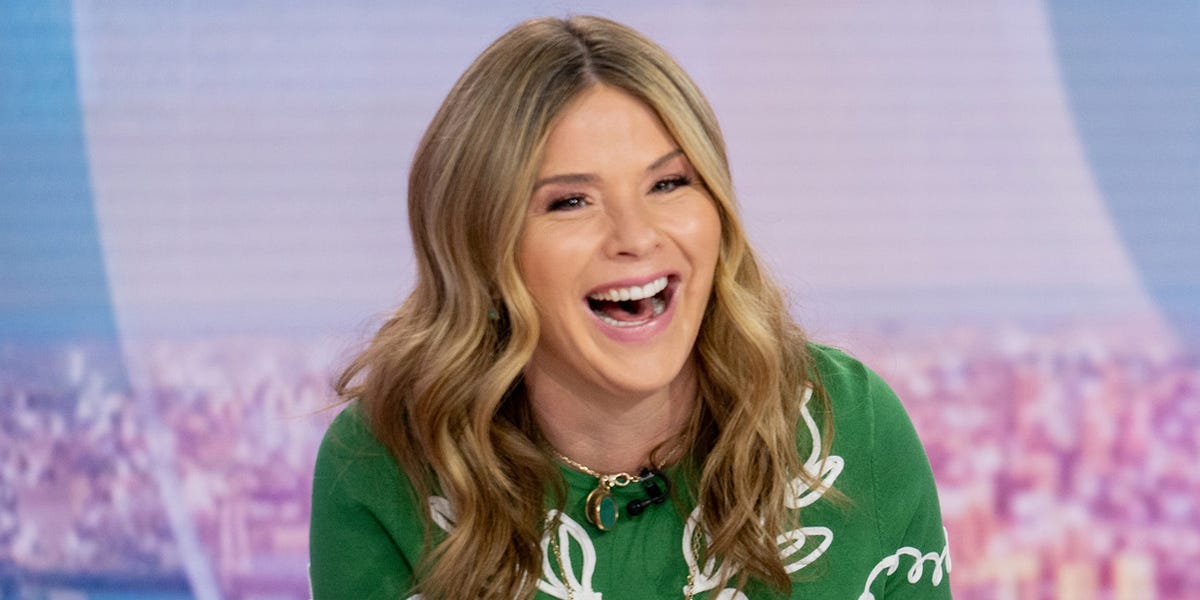 'Today' Fans Beg Jenna Bush Hager to Make This Star Her "Forever Co-Host"