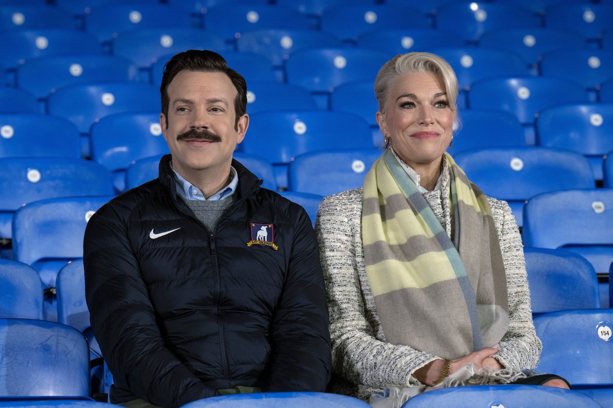 Ted Lasso season 4 filming underway as several characters return — but ...