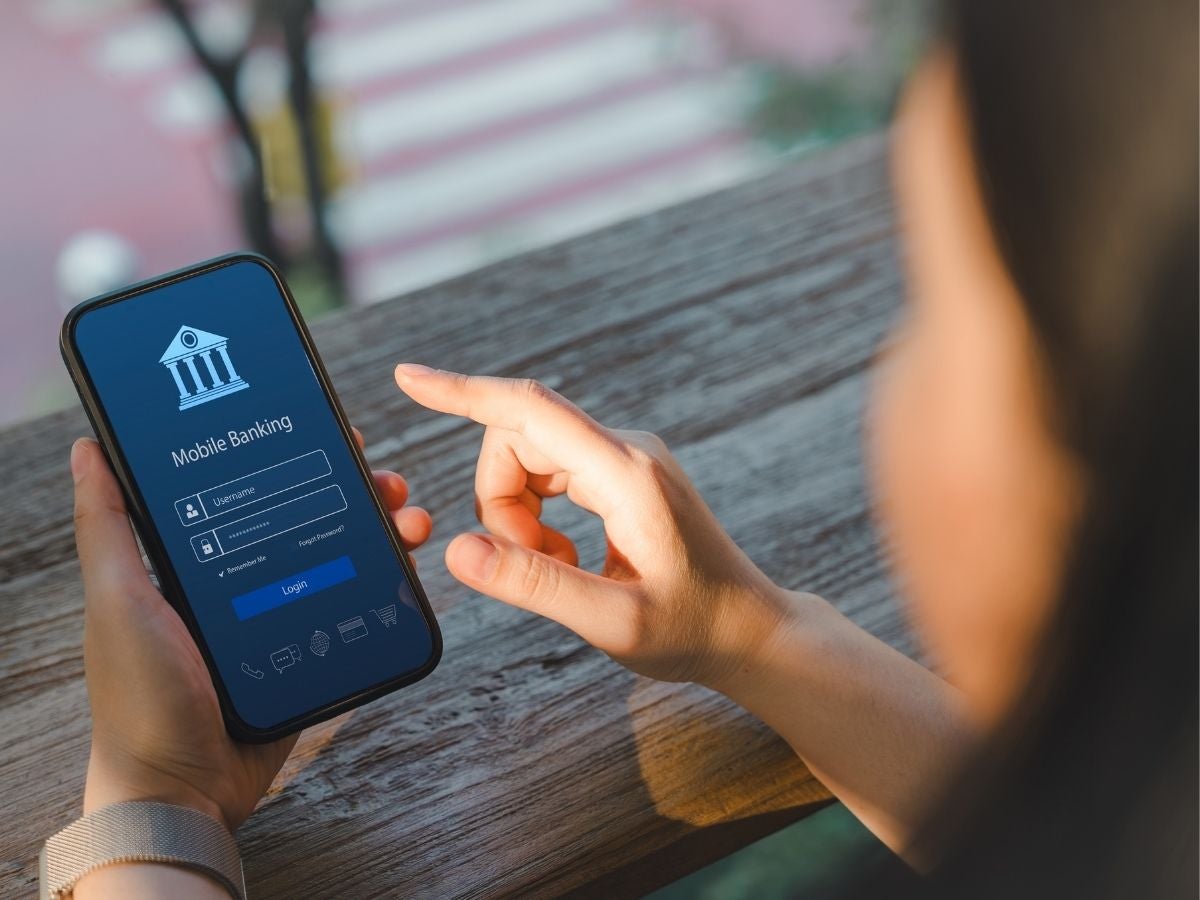 Cómo usar tu app bancaria para ahorrar sin que te des cuenta