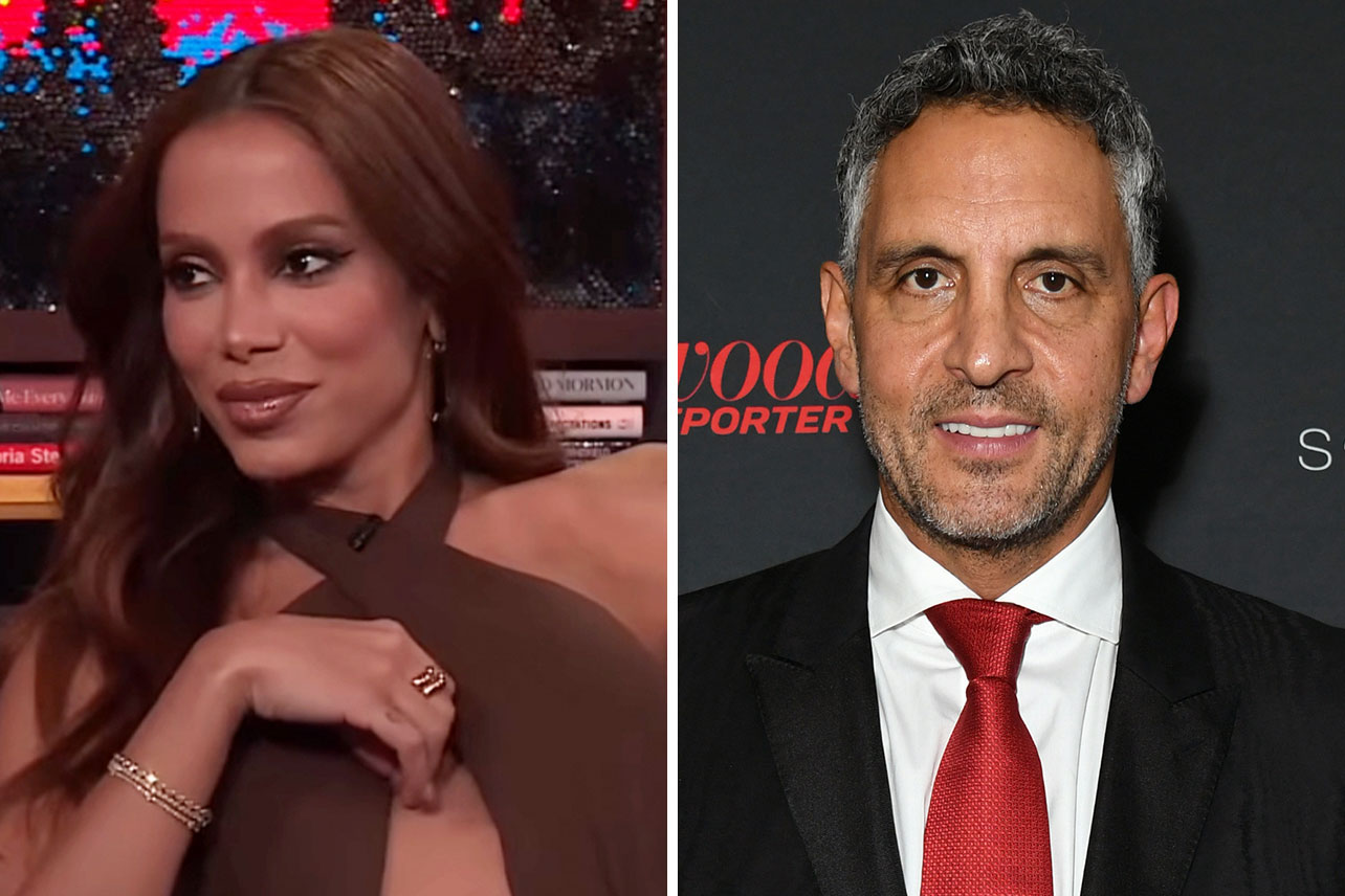 ‘WWHL’: Anitta Suspiciously Pauses Before Revealing If There’s ...