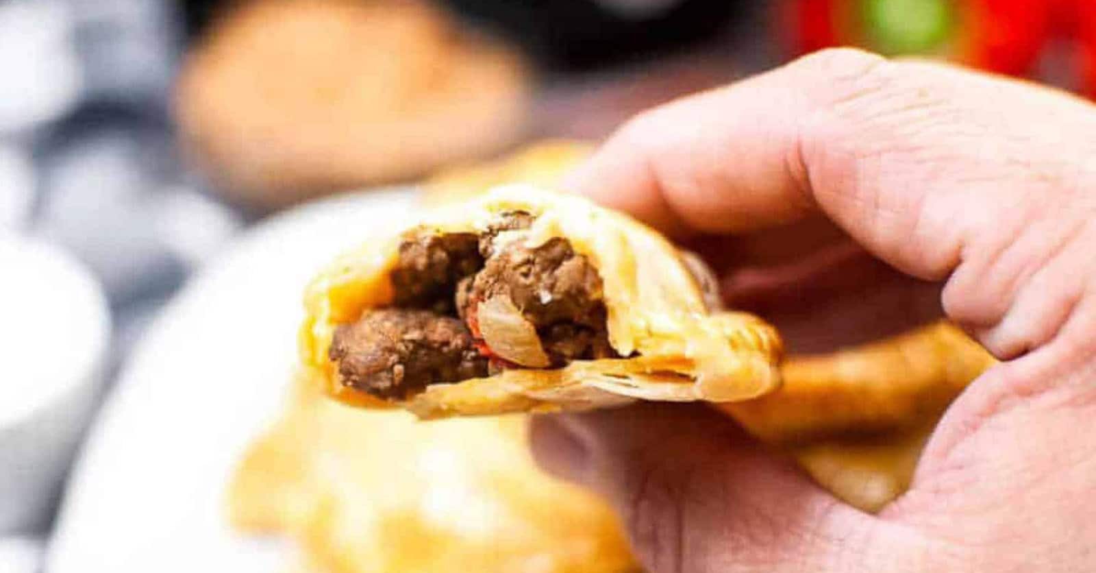 Experience No Mess, Just Crispy Bliss with These 15 Air Fryer Recipes ...